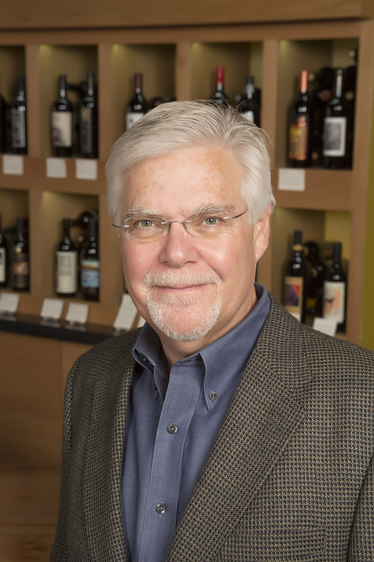 Michael Dellar - Lark Creek Restaurant Group